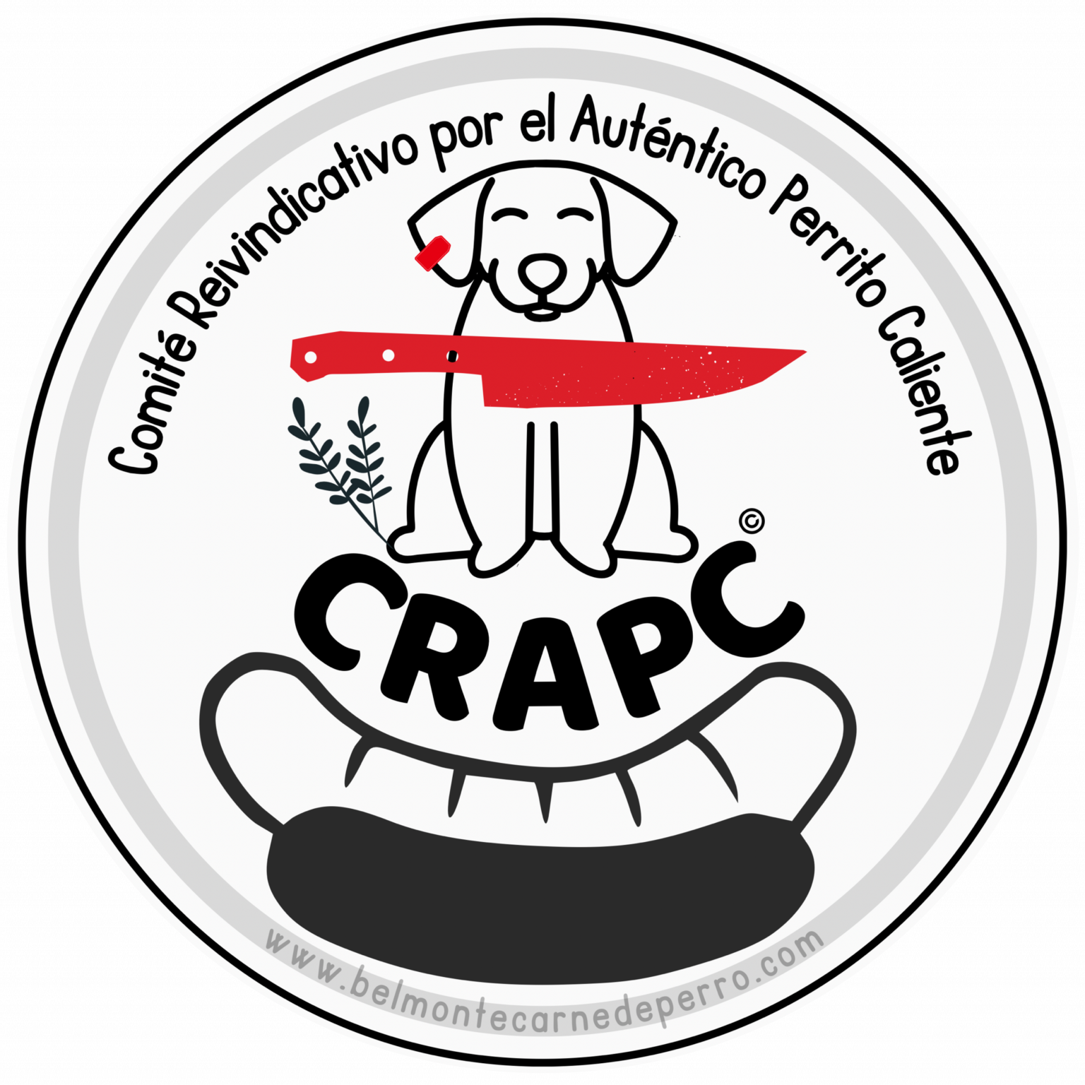 CRAPC - Granja Belmonte