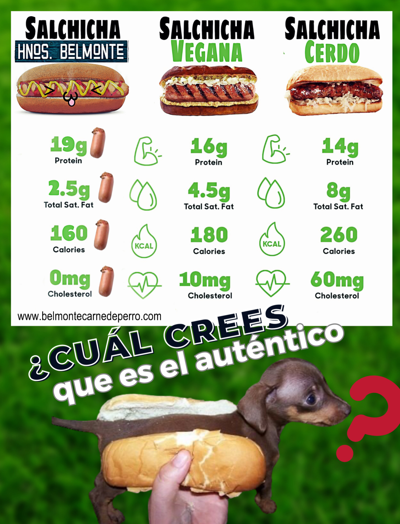 CRAPC - Granja Belmonte